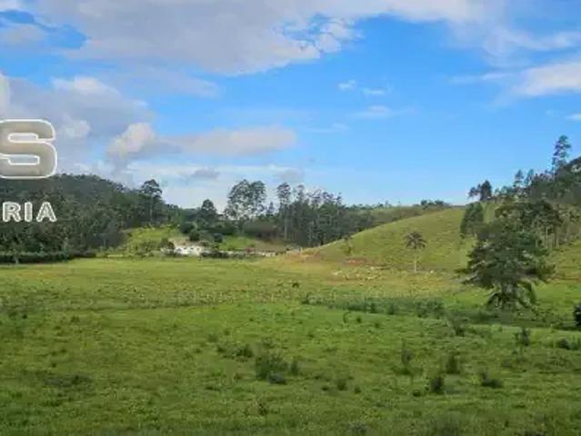 Fazenda para Venda em Joanópolis/SP Zona Rural 4 Quartos