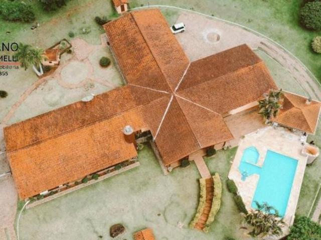 Fazenda para venda em Joaquim Egídio, Campinas