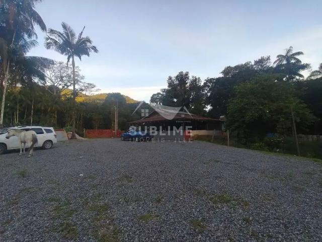 Fazenda para Venda em Joinville/SC Área Rural