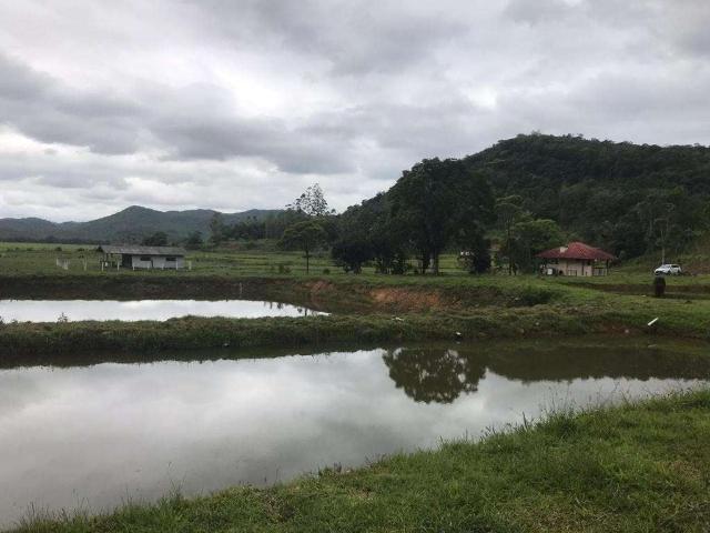 Fazenda para Venda em Joinville/SC Vila Nova