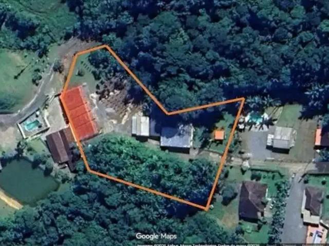 Fazenda para Venda em Joinville/SC Vila Nova 4 Quartos