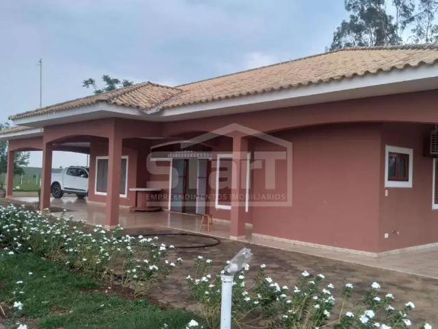 Fazenda para Venda em Jataí/GO Centro