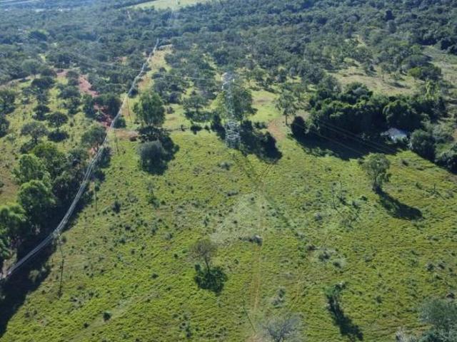 Fazenda para Venda em Jaboticatubas, Área Rural, 3 dormitórios, 1 suíte, 3 banheiros, 2 vagas