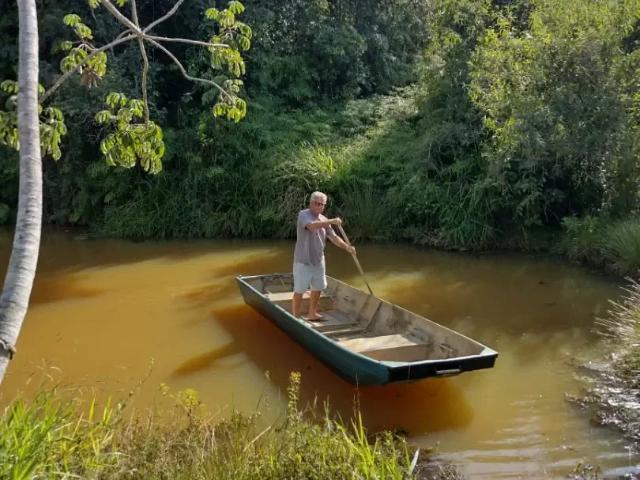 Fazenda para Venda em Jaboticatubas/MG Curralinho