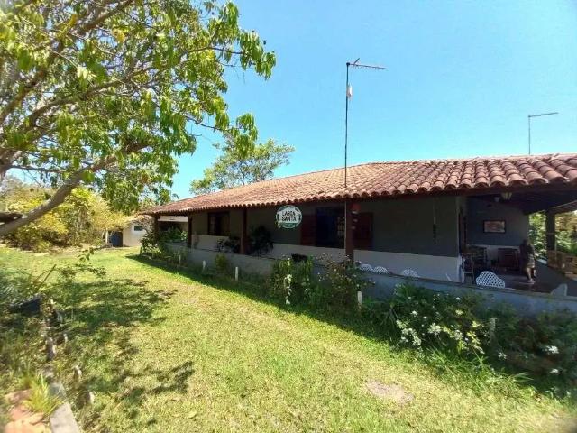 Fazenda para Venda em Jaboticatubas/MG Canto Alegre 4 Quartos