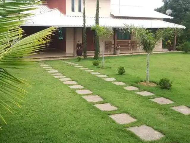 Fazenda para Venda em Jaboticatubas/MG Canto Alegre 5 Quartos
