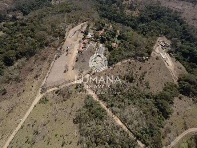 Fazenda para Venda em Jaboticatubas/MG Horto Do Jaguara