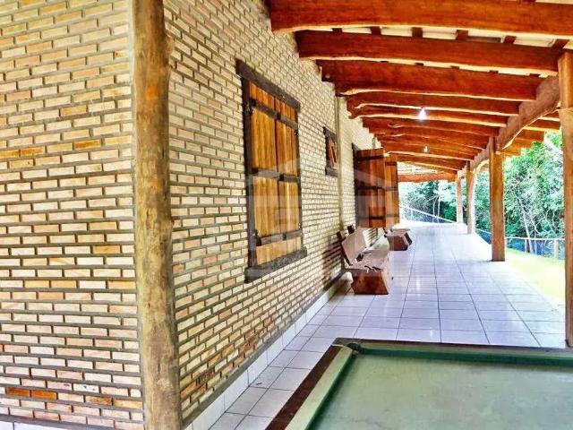 Fazenda para Venda em Jaboticatubas/MG Recanto Do Rio 3 Quartos