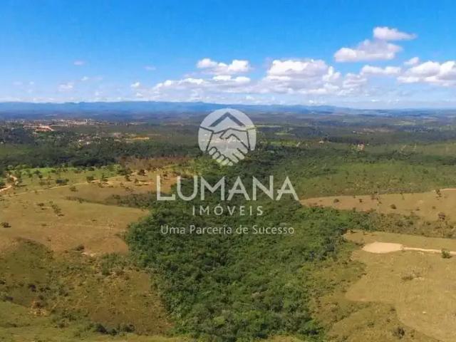 Fazenda para Venda em Jaboticatubas/MG Vila Almeida