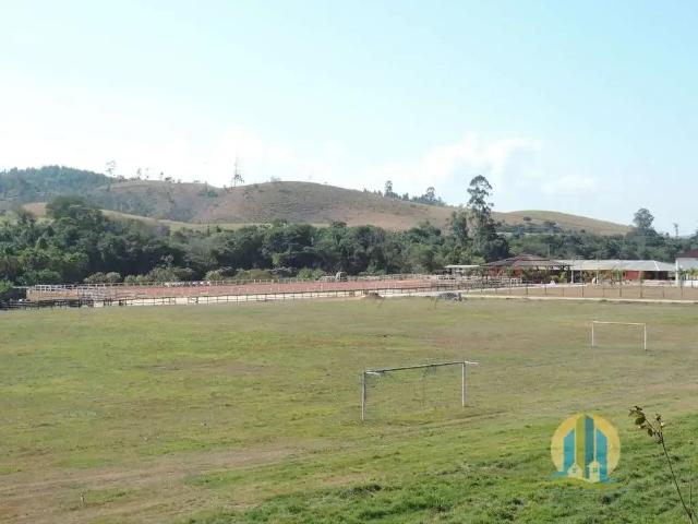 Fazenda para Venda em Jacareí/SP Centro