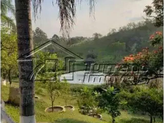 Fazenda para Venda em Jacareí/SP Cidade Nova Jacareí