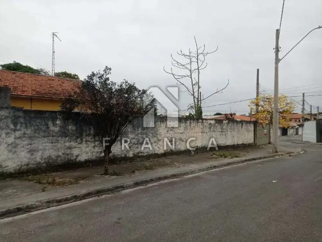 Fazenda para Venda em Jacareí/SP Cidade Salvador 3 Quartos