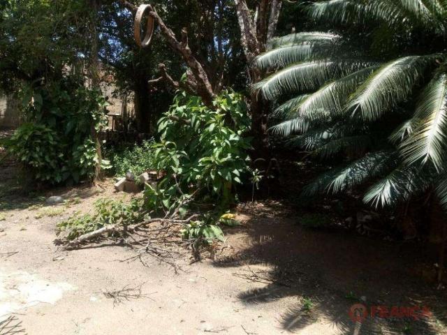 Fazenda para Venda em Jacareí/SP Cidade Salvador 3 Quartos
