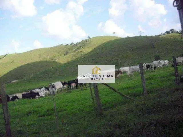 Fazenda para Venda em Jacareí/SP Jardim Alvorada 5 Quartos