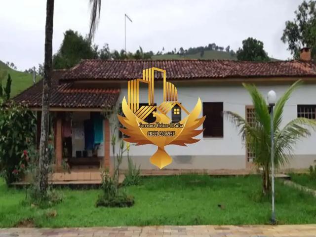 Fazenda para Venda em Jacareí/SP Jardim Alvorada 3 Quartos