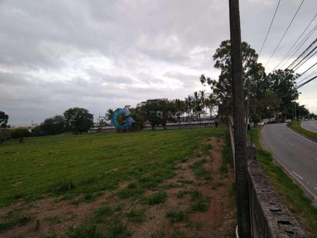 Fazenda para Venda em Jacareí/SP Jardim Califórnia