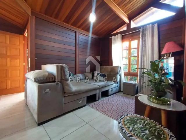 Fazenda para Venda em Jacareí/SP Jardim Colônia 3 Quartos