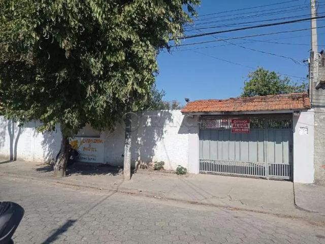 Fazenda para Venda em Jacareí/SP Jardim Luiza 1 Quartos