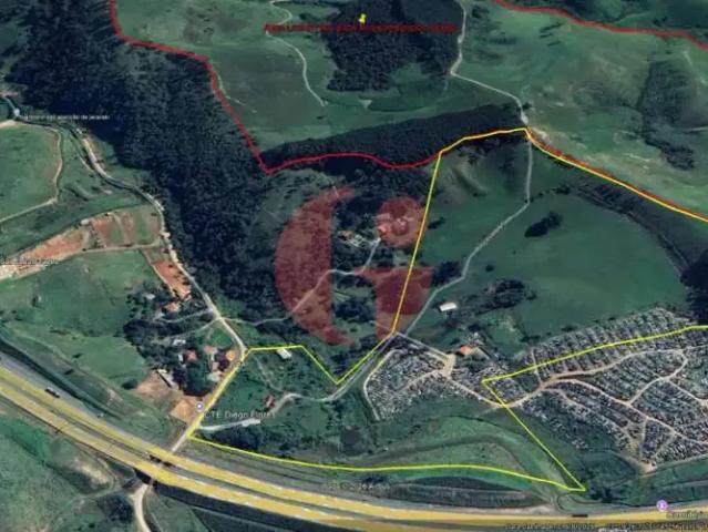 Fazenda para Venda em Jacareí/SP Jardim Maria Amélia