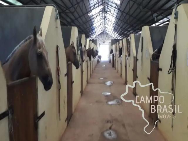 Fazenda para Venda em Jacareí/SP Parateí do Meio 4 Quartos