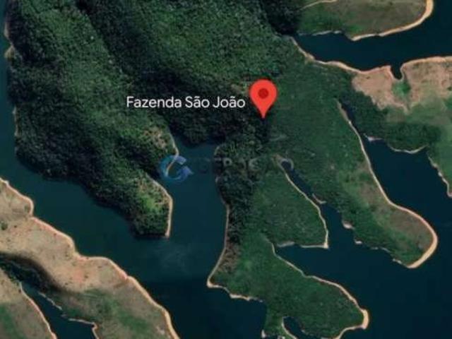 Fazenda para Venda em Jacareí/SP Rio Abaixo
