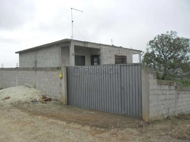 Fazenda para Venda em Jacareí/SP Veraneio Irajá 2 Quartos
