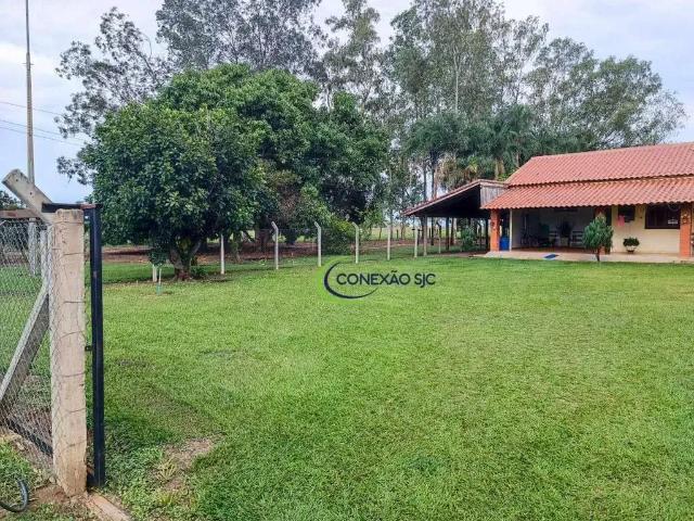 Fazenda para Venda em Jaciara/MT Zona Rural 3 Quartos