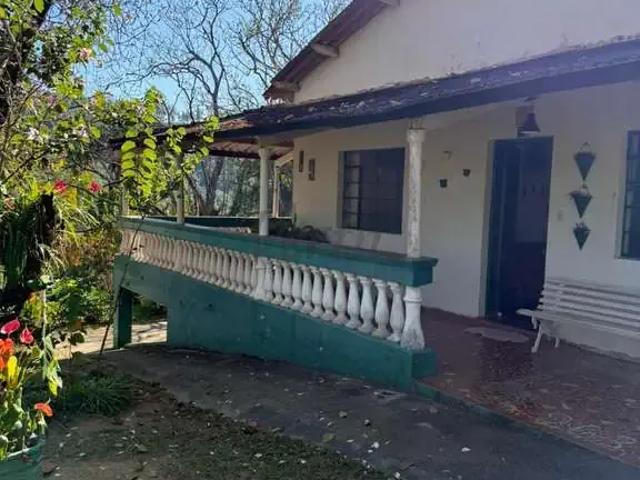 Fazenda para Venda em Jacutinga/MG Centro 5 Quartos