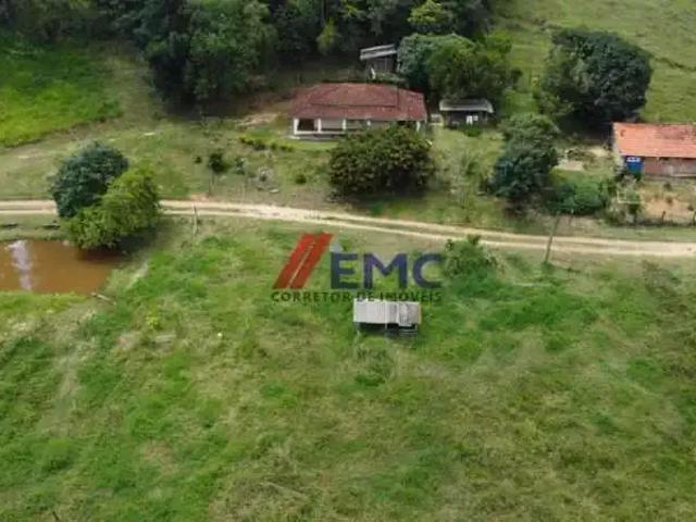 Fazenda para Venda em Jacutinga/MG Zona Rural 2 Quartos