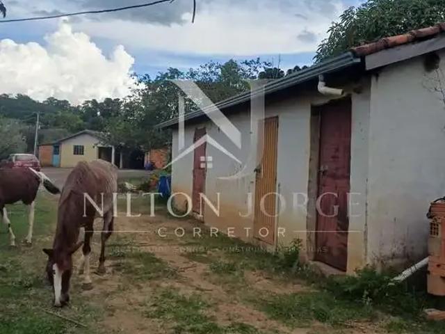 Fazenda para Venda em Jacutinga/MG Zona Rural 2 Quartos