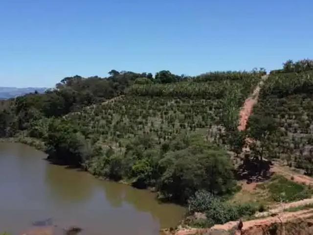 Fazenda para Venda em Jacutinga/MG Zona Rural
