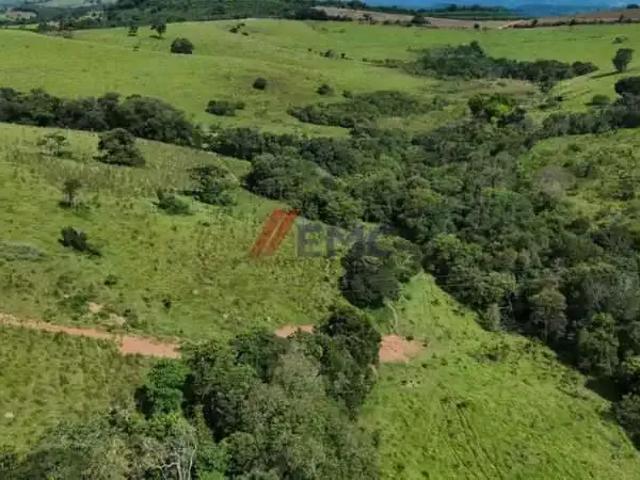 Fazenda para Venda em Jacutinga/MG Zona Rural 3 Quartos