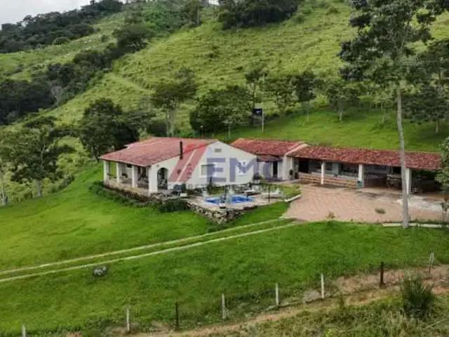 Fazenda para Venda em Jacutinga/MG Zona Rural 3 Quartos