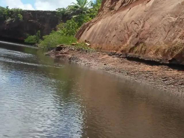 Fazenda para Venda em Jaguaripe/BA Centro