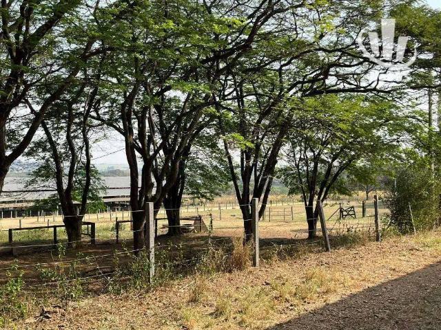 Fazenda para Venda em Jaguariúna/SP Chácara Nossa Senhora Aparecida