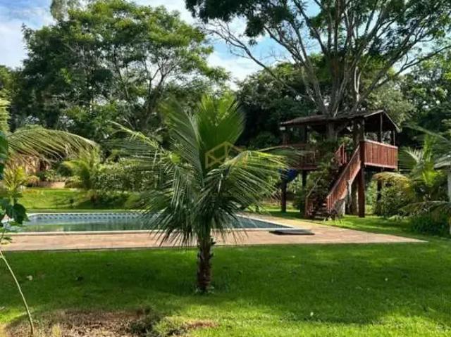 Fazenda para Venda em Jaguariúna/SP Condomínio Rural Colméia 5 Quartos