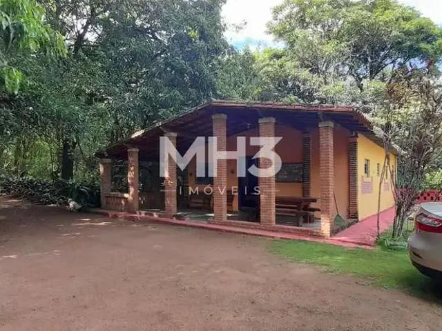 Fazenda para Venda em Jaguariúna/SP Santa Úrsula 4 Quartos