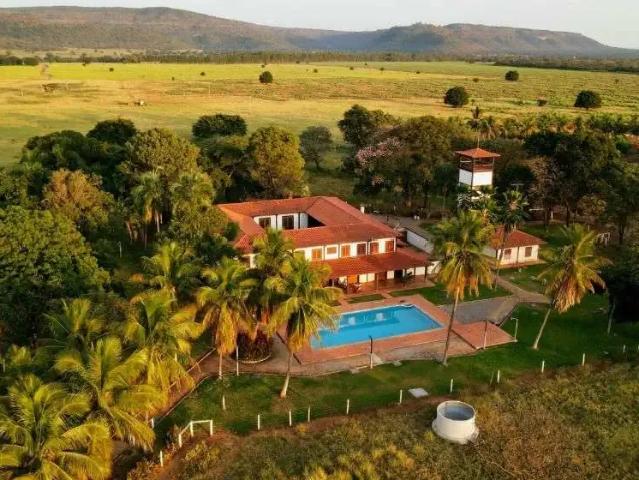 Fazenda para Venda em Jaíba/MG Zona Rural