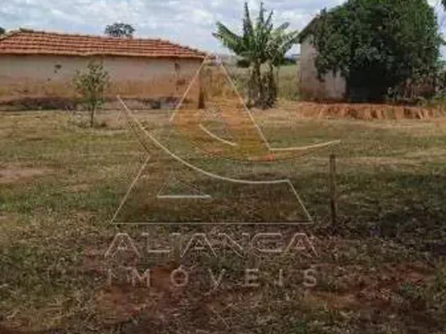 Fazenda para Venda em Jales/SP Área Rural de Jales 1 Quartos