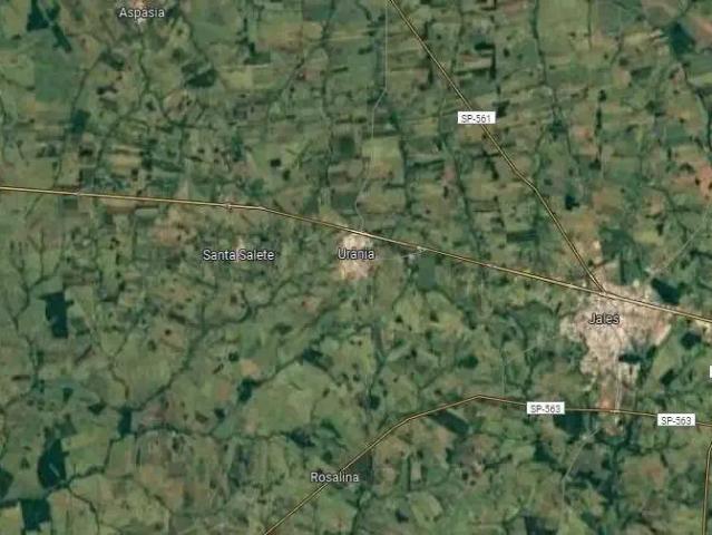 Fazenda para Venda em Jales/SP Área Rural de Jales