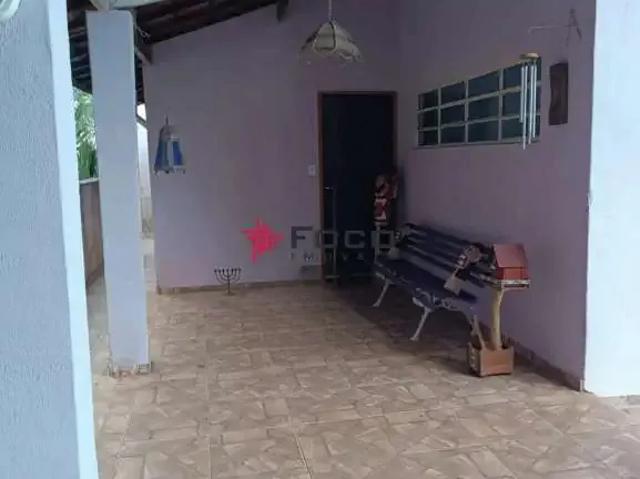 Fazenda para Venda em Jambeiro/SP Tapanhao 3 Quartos