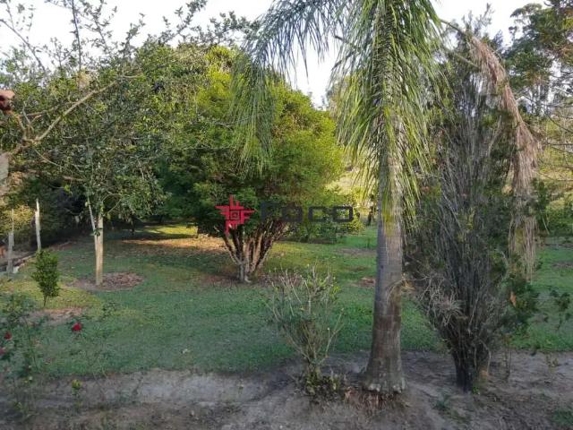 Fazenda para Venda em Jambeiro/SP Zona Rural 3 Quartos