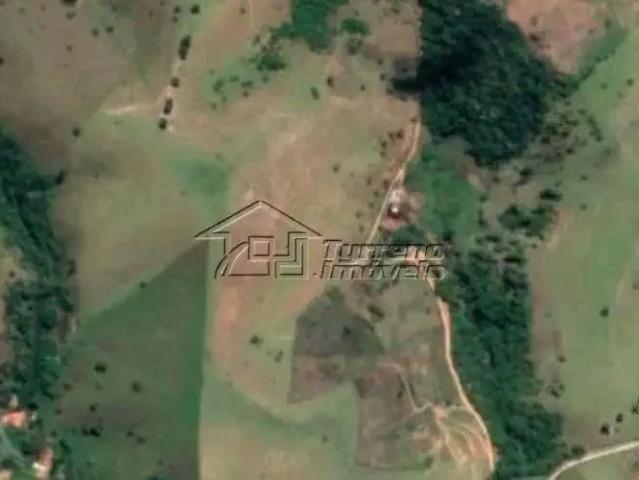 Fazenda para Venda em Jambeiro/SP Zona Rural
