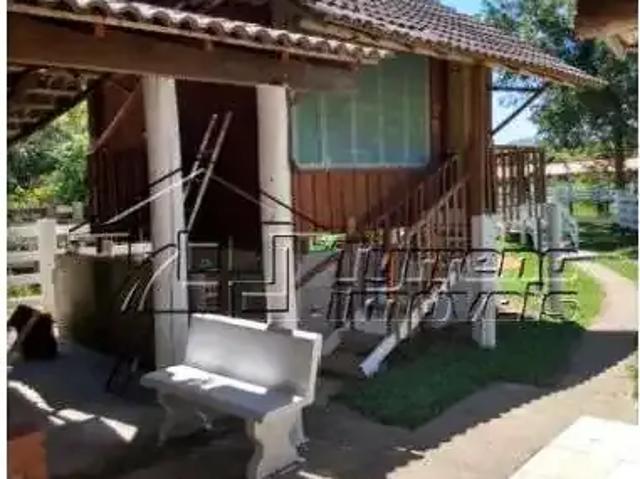 Fazenda para Venda em Jambeiro/SP Centro