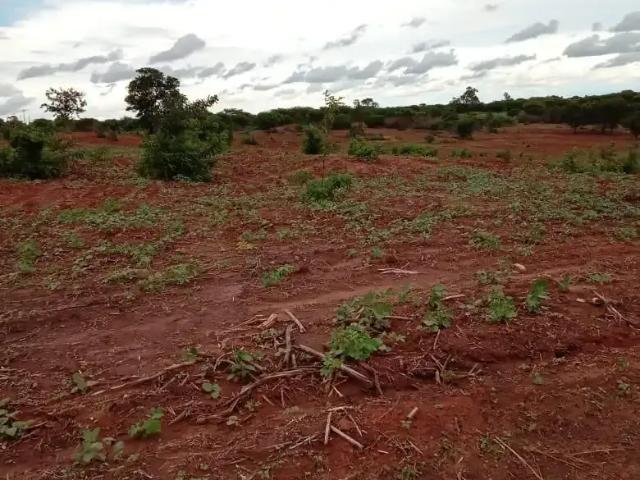 Fazenda para Venda em Janaúba/MG Área Rural de Janaúba