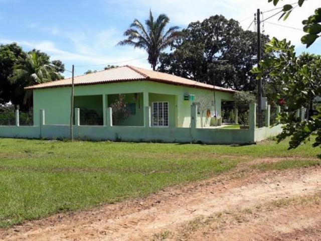 Fazenda para venda em Jangada