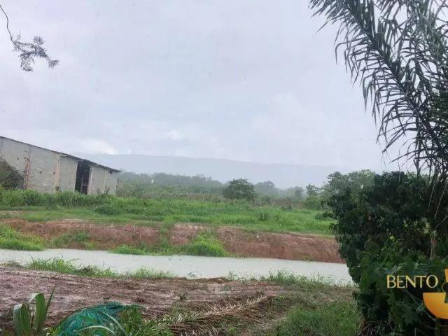 Fazenda para Venda em Jangada/MT Zona Rural