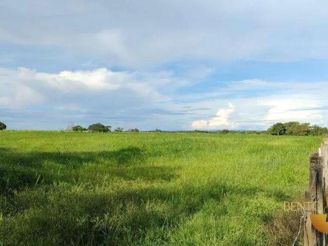 Fazenda para Venda em Jangada/MT Zona Rural 2 Quartos