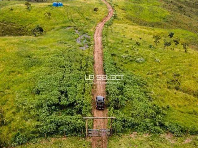 Fazenda para Venda em Januária/MG Zona Rural 2 Quartos