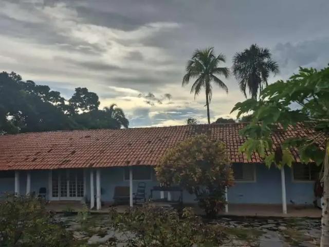 Fazenda para Venda em Januária/MG Zona Rural